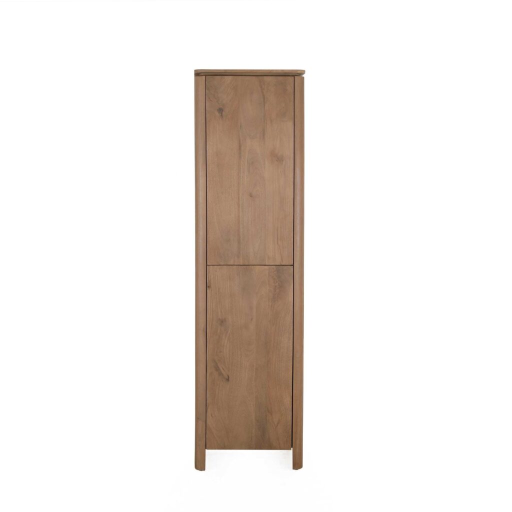 Kast Stilder Naturel 55 cm - Nieuwe Sfeer: Exclusieve Meubelen ...